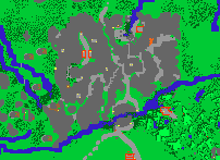 Kazordoon - Faloria Wiki